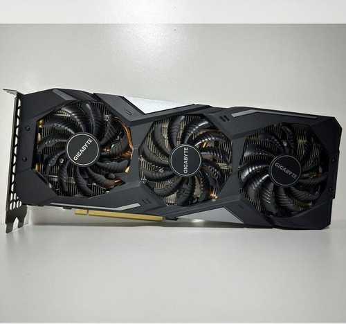 Видеокарта Gigabyte GTX 1660 super