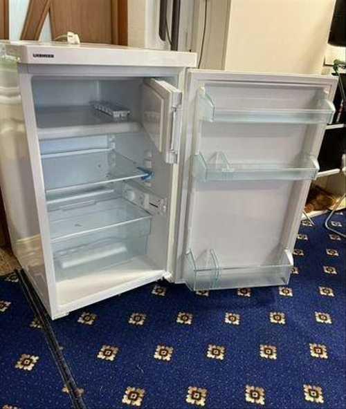 Холодильник liebherr T 1404 бу