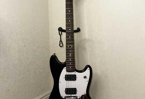 Гитара Fender Squier Bullet Mustang