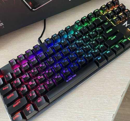 Zet Gaming Blade Pro