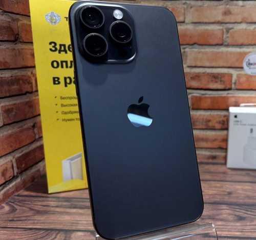 iPhone 15 Pro Max, 256 ГБ