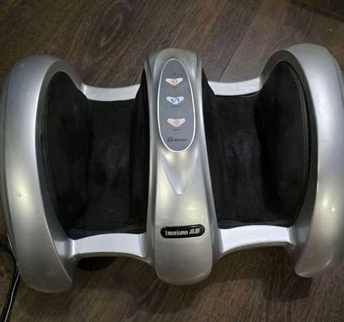 Массажёр для ног Takasima m-8800
