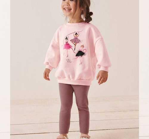 Костюм для девочки с феями 104-110 little-maven