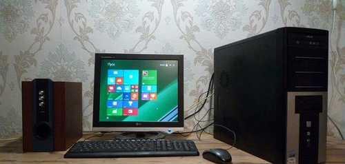 Компьютер Asus