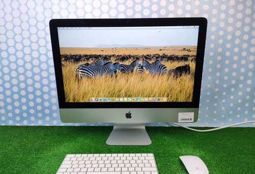 iMac 21.5 2017