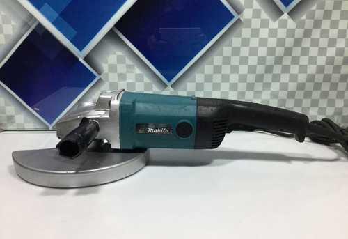 Угловая шлифмашина makita 9069 №11