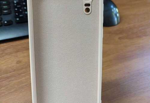 Чехол бампер Huawei P20