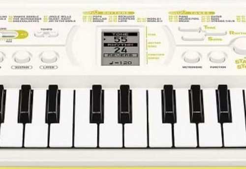 Синтезатор Casio SA-80