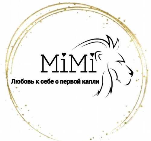 Уходовая косметика ручной работы бренд MiMi