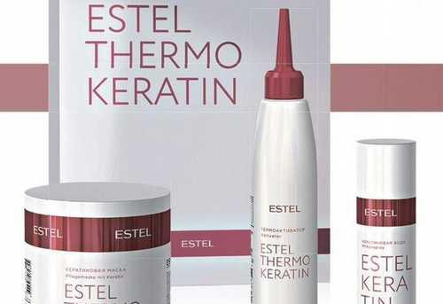 Estel Thermokeratin набор