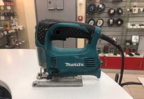 Электро лобзик makita 4329