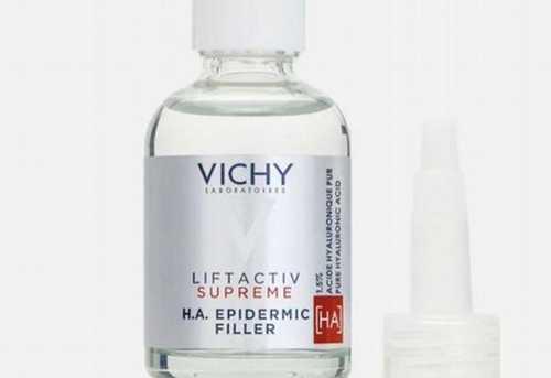 Гиалуроновая сыворотка Vichy liftactiv supreme