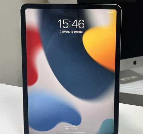 iPad Pro 11" M1 2021 (3 Gen) 128 GB(1596)