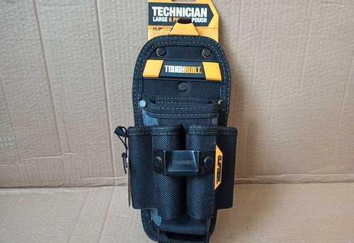 Подсумок toughbuilt TB-CT-36-L6