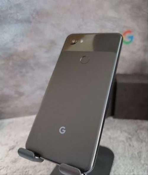 Google pixel 3a xl, сша, новый, без торга/b5