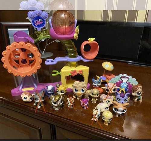 Littlest Pet Shop