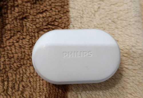 Наушники TWS Philips TAT1207 белые