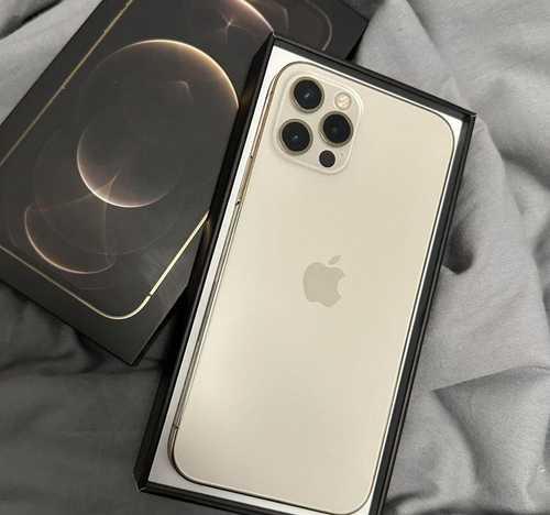 iPhone 12 Pro, 128 ГБ