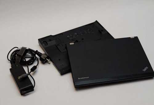 Продам ноутбук б/у Lenovo ThinkPad X230 в идеале