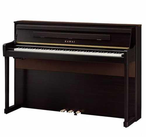 Kawai CA901 R цифровое пианино, 88 клавиш