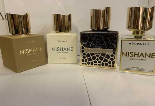 Nishane Hacivat Extrait De Parfume 100ml