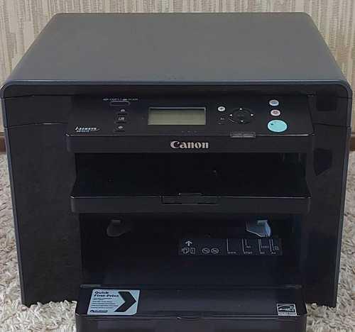 Мфу Canon i-Sensys MF4410