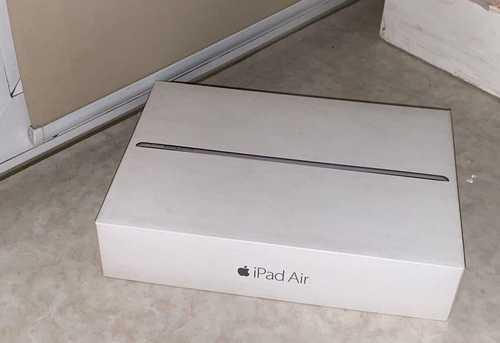 iPad air 2 16gb коробка