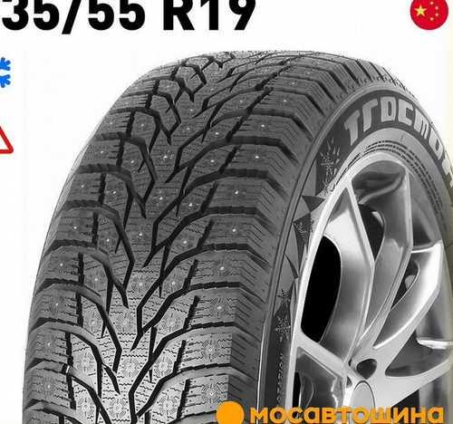 Tracmax X-Privilo S500 235/55 R19 105T