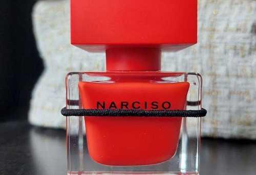 Narciso rodriguez rouge edp
