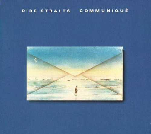 Рок USM/Universal (umgi) Dire Straits, Communique