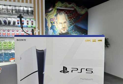 Sony Playstation 5 Slim