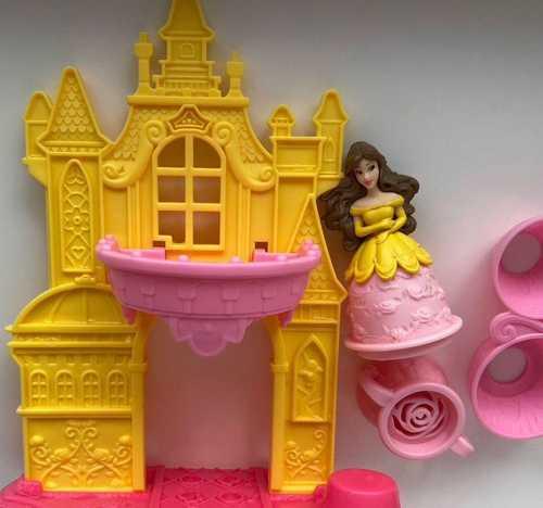 Play-Doh Disney Belle