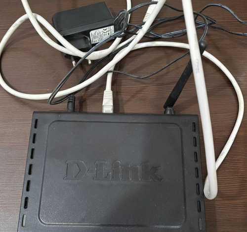 D-Link