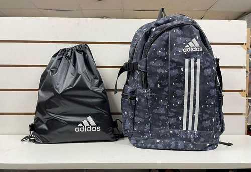 Школьный рюкзак adidas