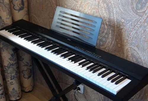 Электронное пианино 88 клавиш Tesler