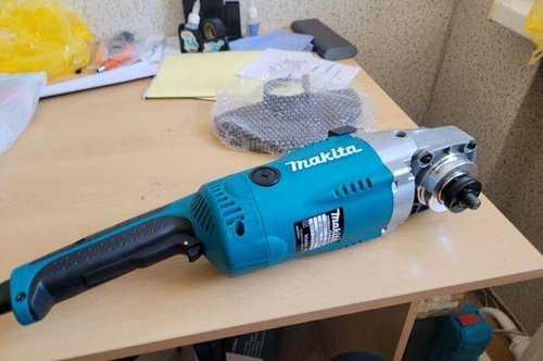 Ушм болгарка makita 230(реплика)