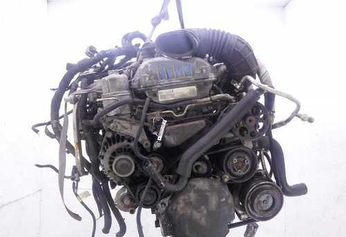 Двигатель Opel Antara Z22D1
