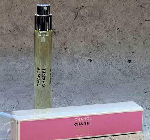 Chanel Chance Eau Fraiche тестер 18мл