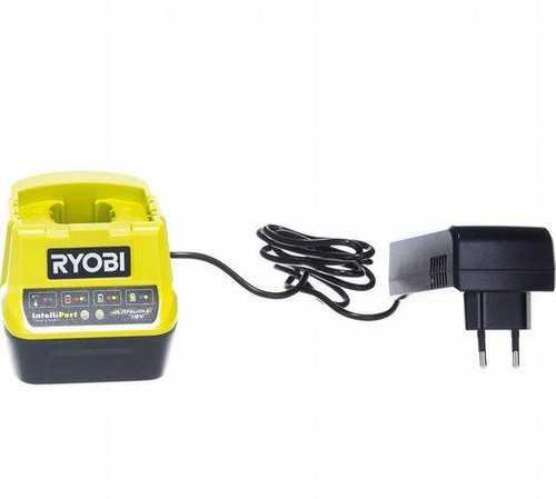 Зарядное устройство Ryobi ONE+ RC18120