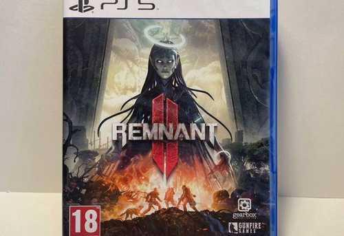 Игры PS5: Remnant 2 русская версия