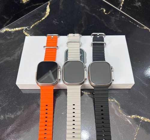 Apple Watch Ultra 2 49mm