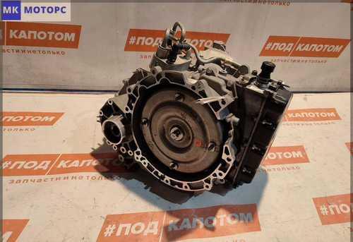 АКПП Powershift 2,0 Ford Kuga 2