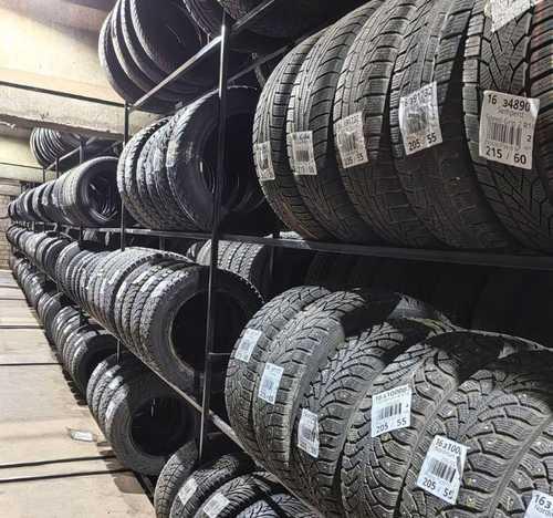 Nokian Tyres Nordman 5 215/55 R17 94M