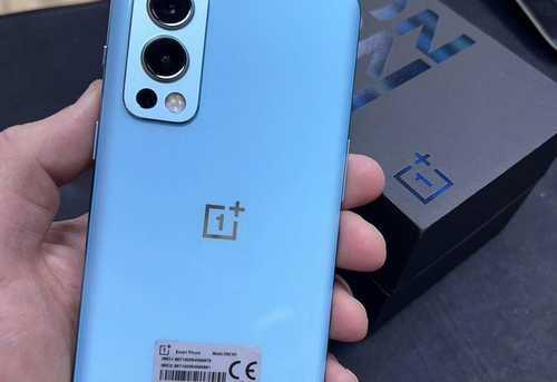 OnePlus Nord 2, 8/128 ГБ