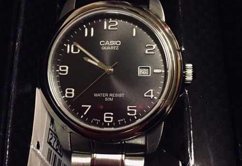 Мужские Часы casio original