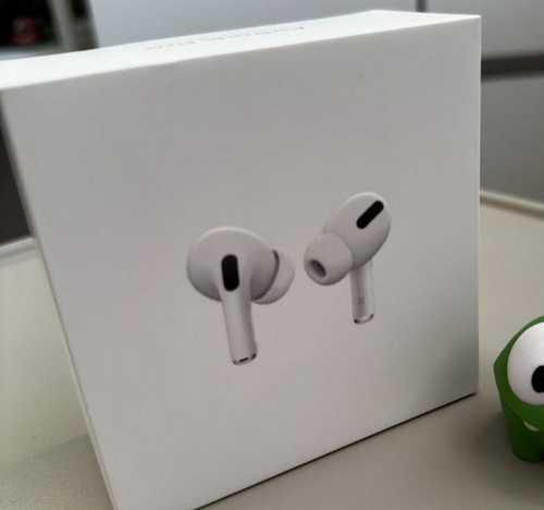 Airpods Pro (1 поколение)