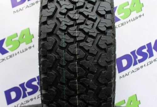 Maxxis AT-980 Bravo 245/75 R16