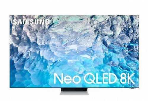 Телевизор 75" NEO qled Samsung qe75qn900b (2022)