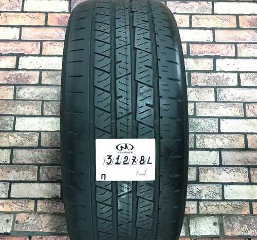 Continental ContiCrossContact UHP 235/55 R17