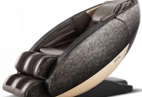 Массажное кресло Xiaomi RT7708 Spaceship Massage